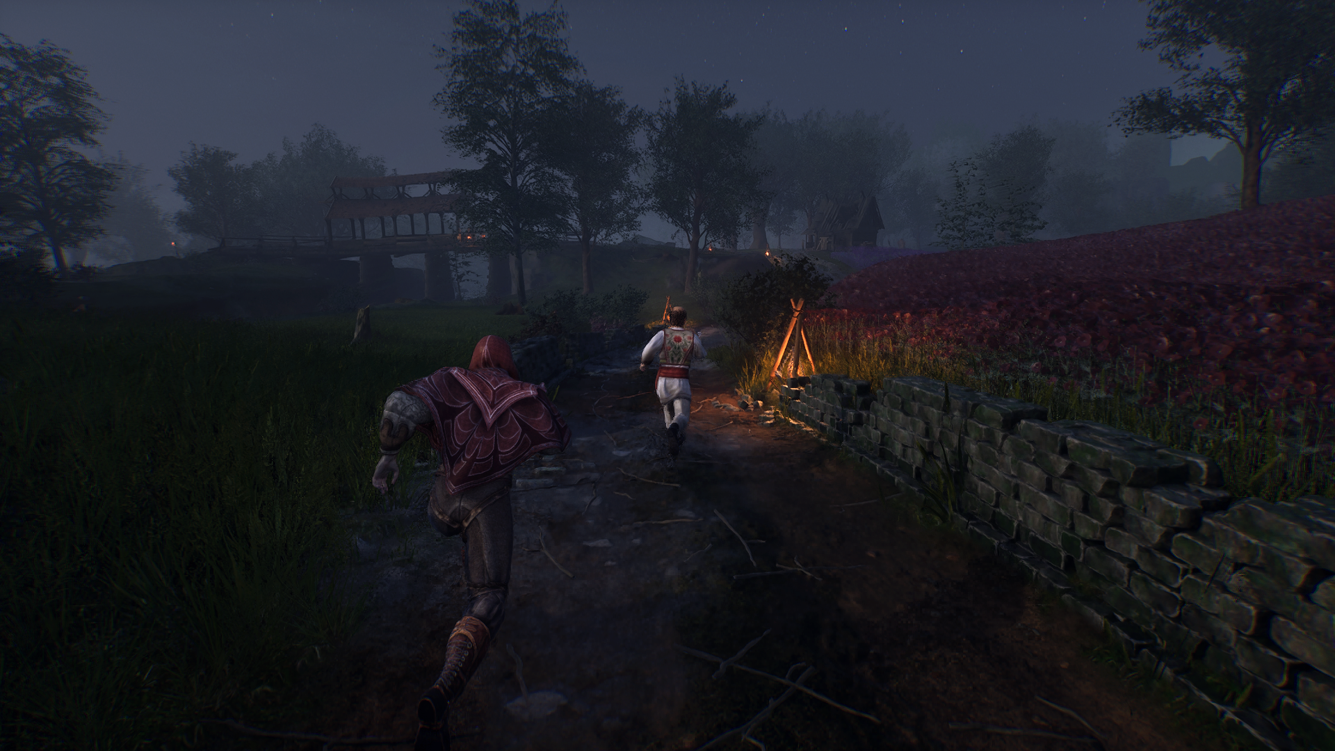 Vampires: Bloodlord Rising | Medieval Vampire Sandbox RPG