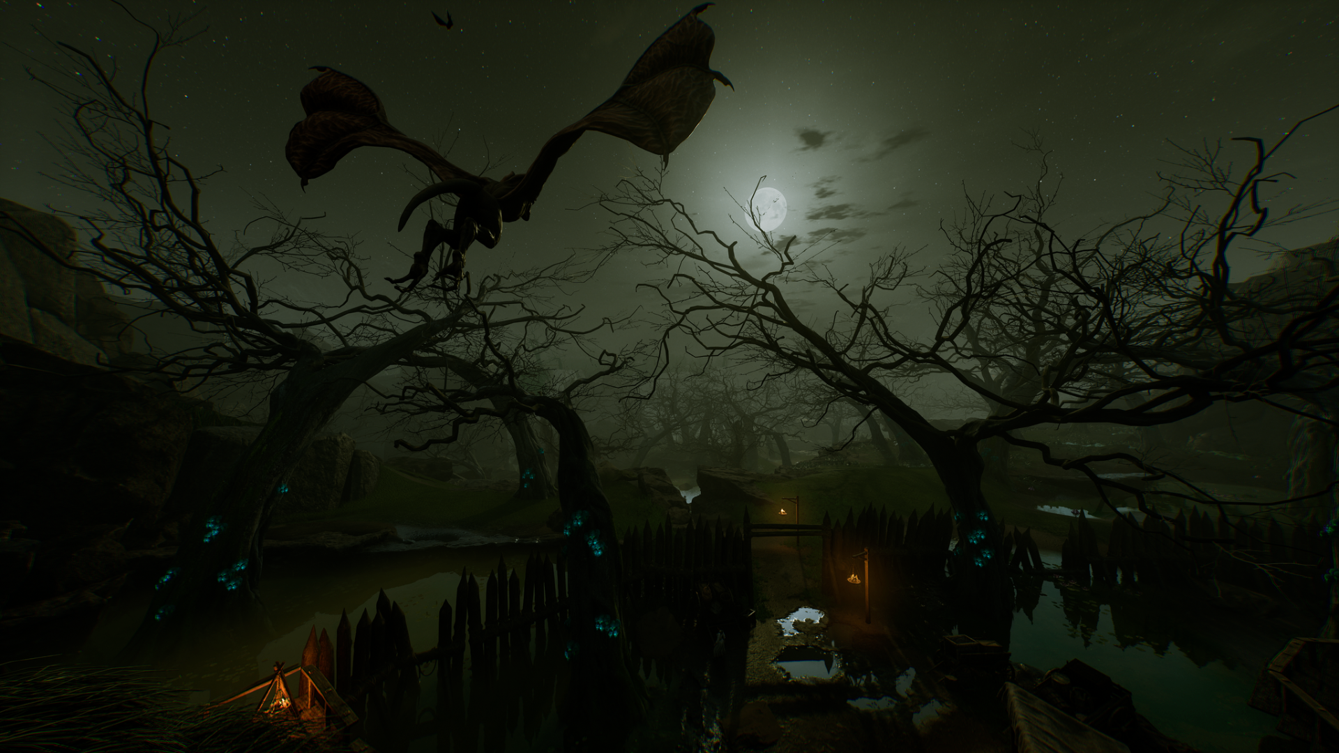 Vampires: Bloodlord Rising | Medieval Vampire Sandbox RPG